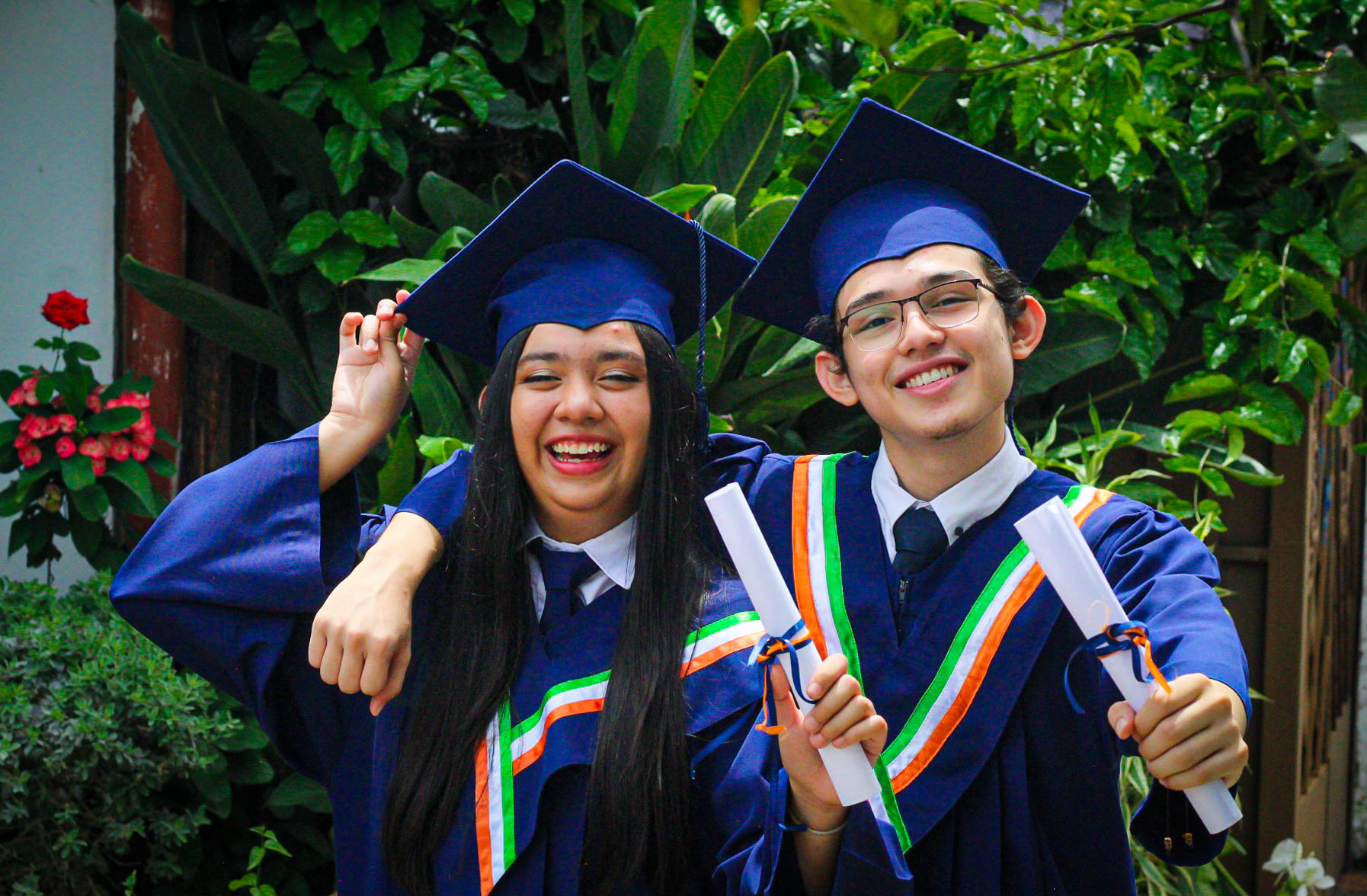 Admisiones Online | CCCQuiroz